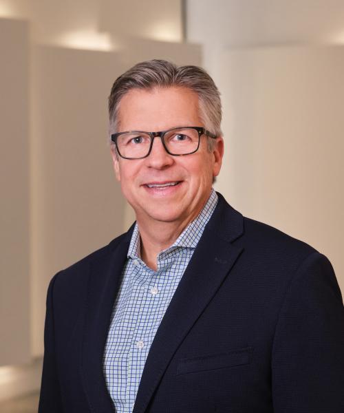 John David | President Of Joyce Wealth Management Texas